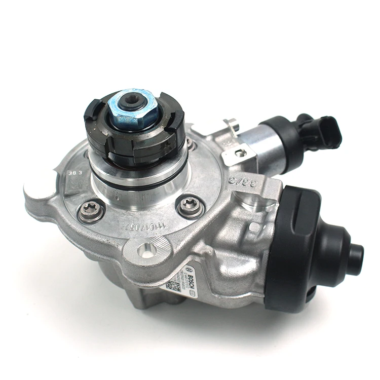 Fuel Pump Assembly 504342423 504371260 High Pressure Fuel Injection ...