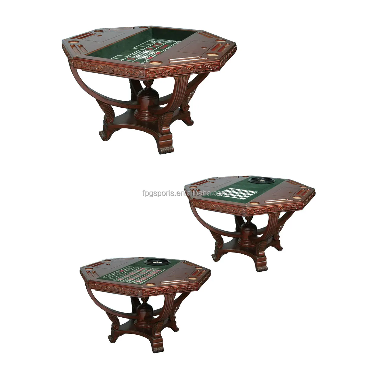 8 In 1 Game Poker Table - Buy 8 In 1 Poker Game Table,Bumper Pool Poker ...