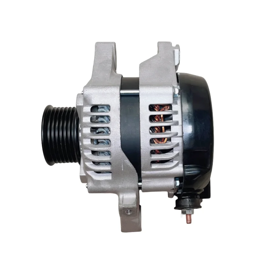 12v 80a Car Alternator For Toyota Fortuner 2.7 4wd 27060-75310 27060 ...