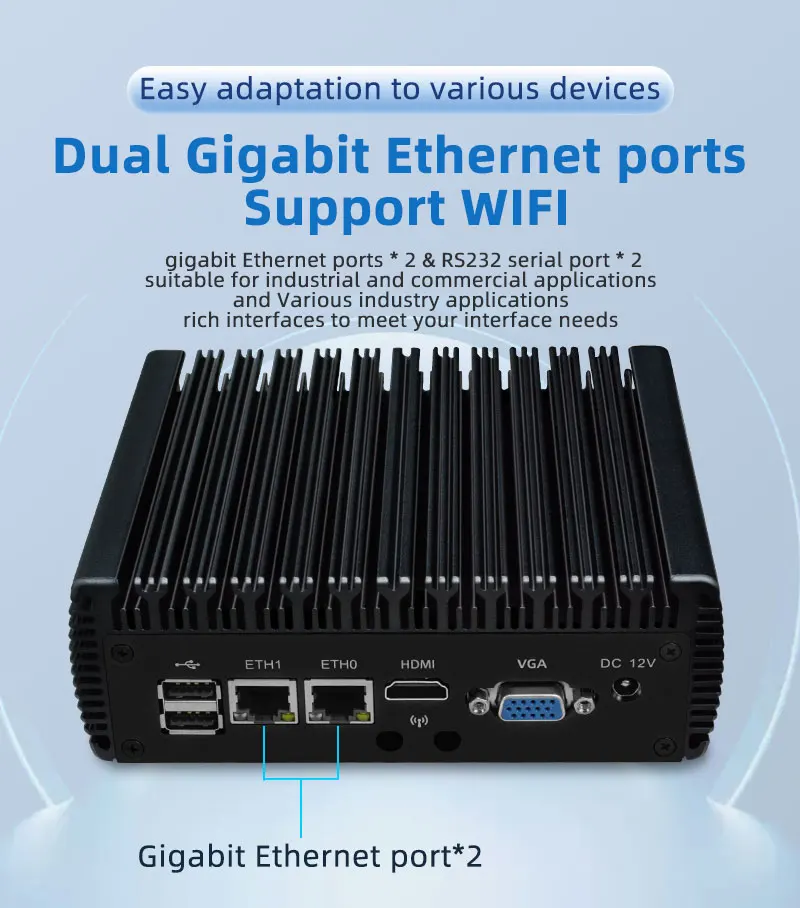 Cpu I7 5gen Mini Pc Intel Game Office Station Core I9 Gaming Mini Pc ...