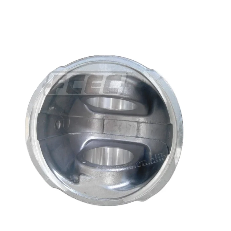 Genuine 6bt Diesel Engine Parts Piston Kits 3926631 - Buy 6bt Piston ...