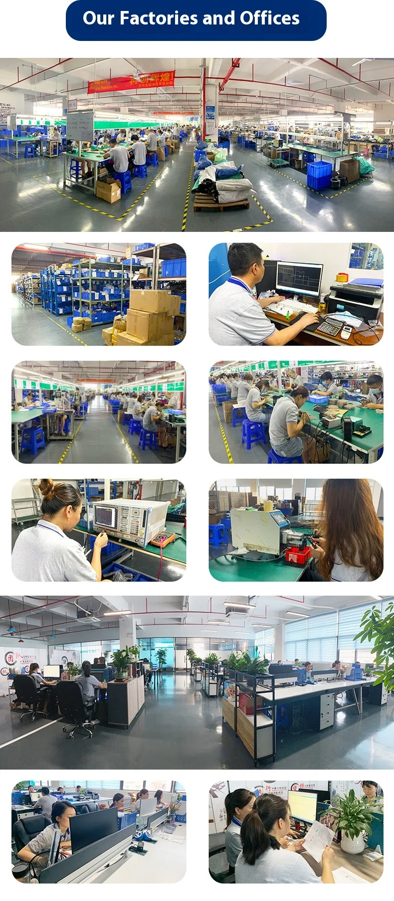 360 Degree Dual Band Omni Directional Wifi Antenna - 50 Mile Range