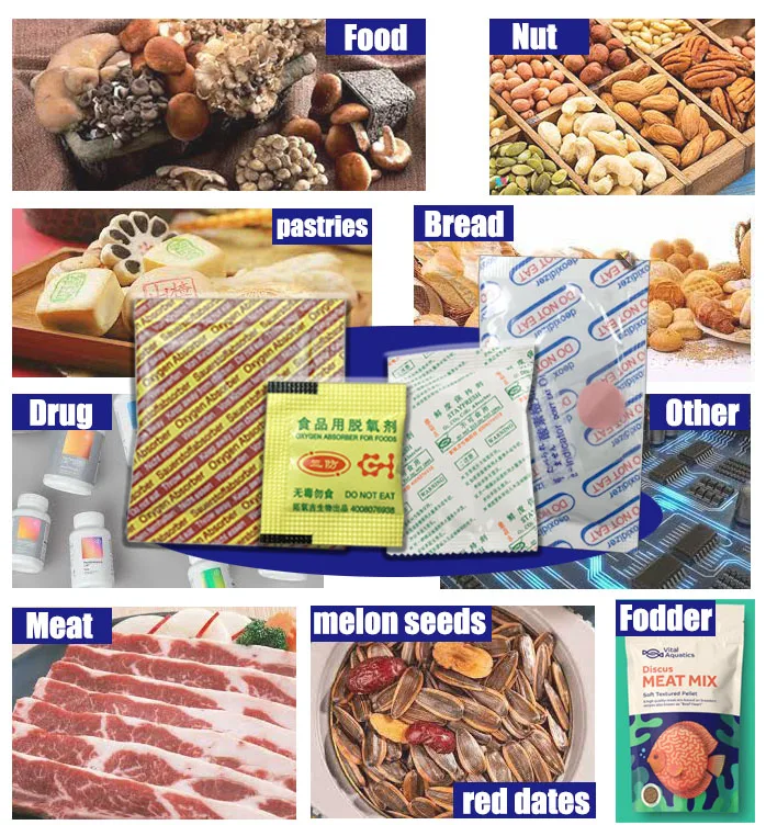 Drug Grade Pa Brand Calcium Chloride Desiccant Wholesale Super Dry Bag ...