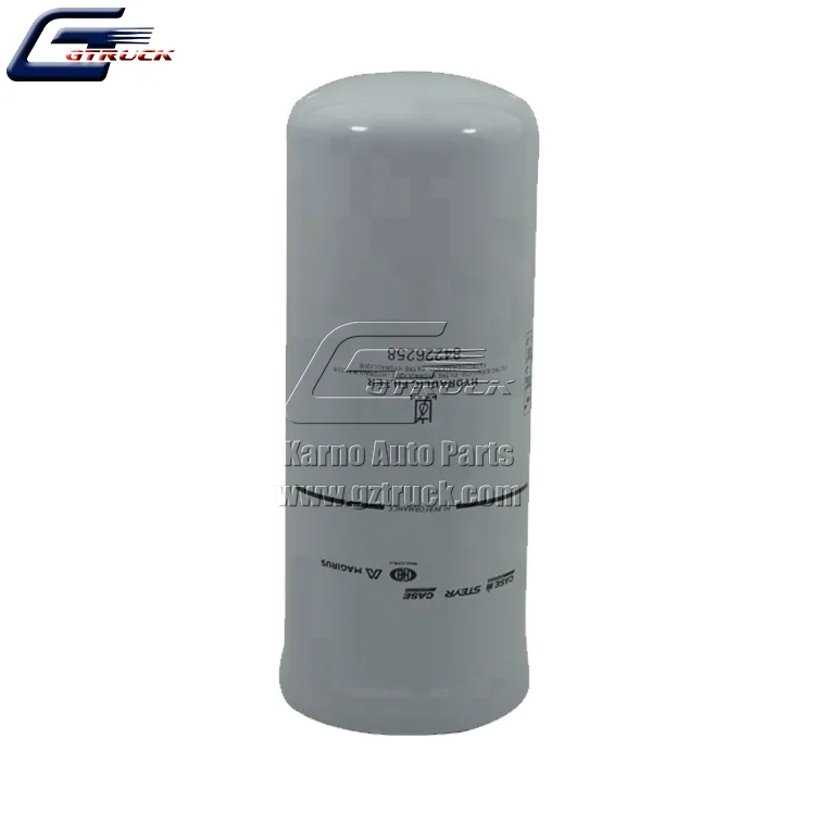 Hydraulic Oil Filter Oem 84226258 87413810 81863797 For Tractor - Buy ...