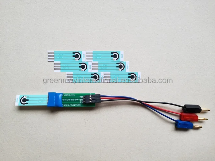 Updated High Sensitive SPE Screen-Printed Electrode Electrochemical ...