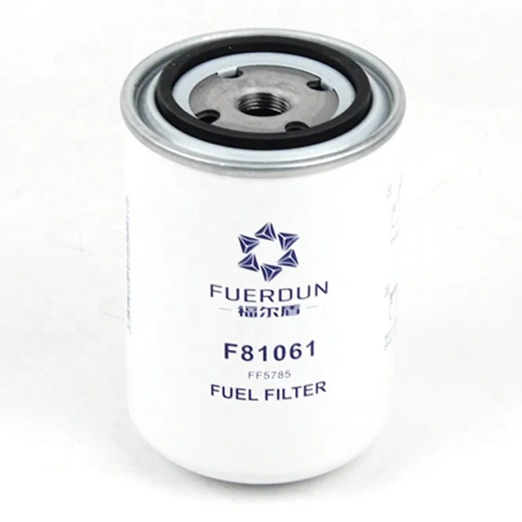 Fuel Filter Ff5785 Wdk940/1 Wdk9401 3991442 For Wheel Loader Scorpion 7045 - Buy Fuel Filter ...
