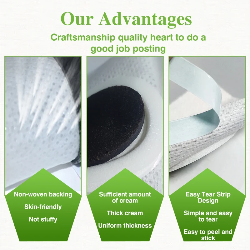 Laxative Relief Dry Stool Laxative Patch Herbal Toning Belly Button ...