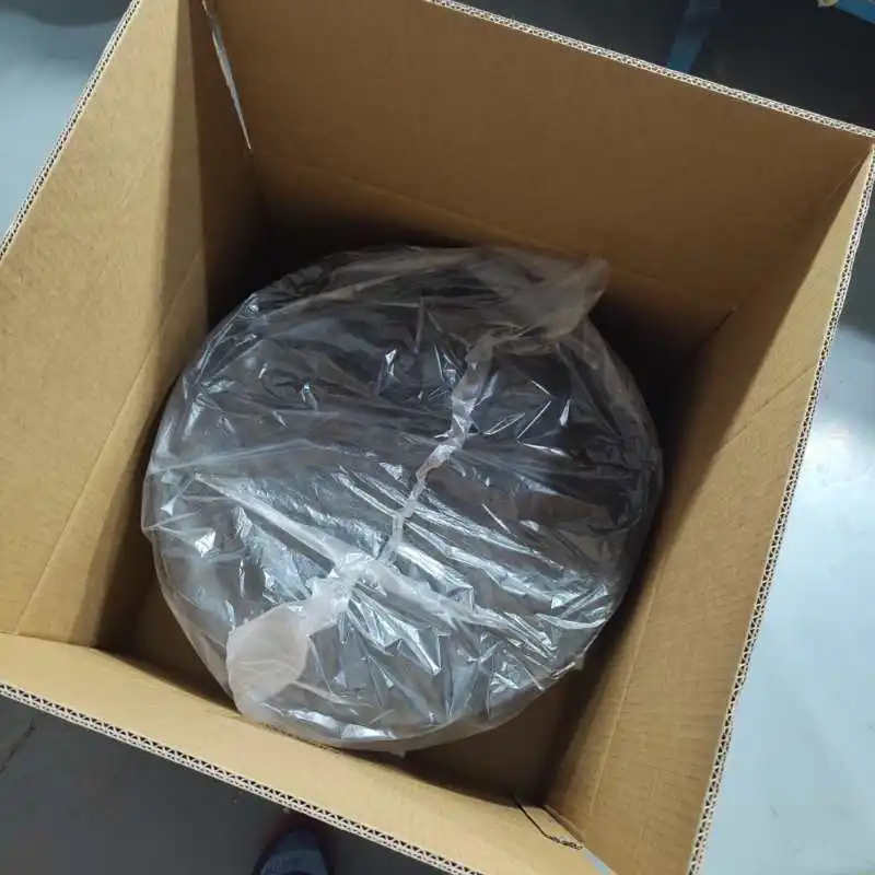 Bronze Finished 19 Inch Steel Wheel Forged 19 " 20 " 21 " 22 " 5x120 ...