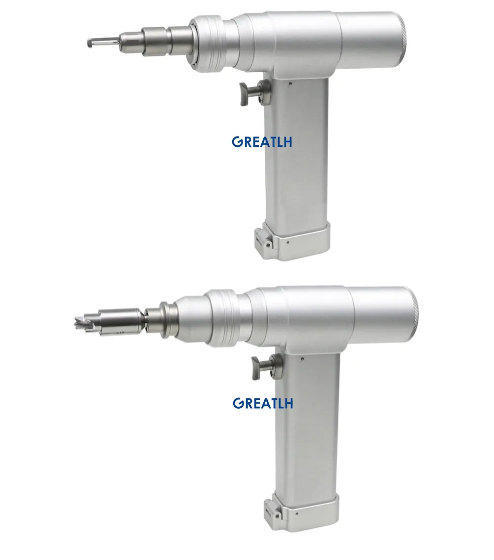 240w Orthopedic Surgery Drill Craniotomy Drill Mill Ortho Drill Machine ...