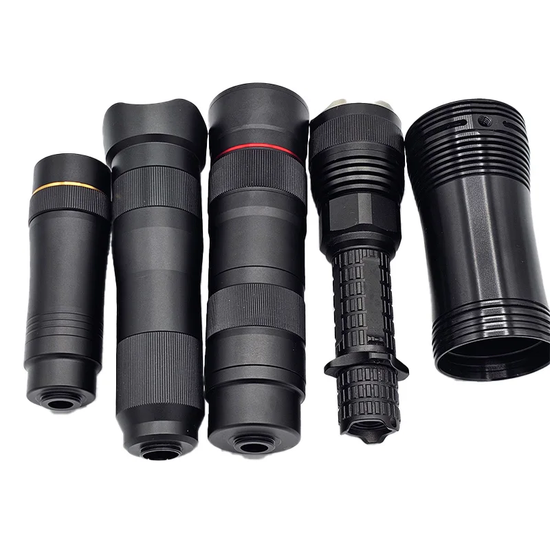 Direct Selling New Arrival Cnc Camera Accessories With Anodizing ...