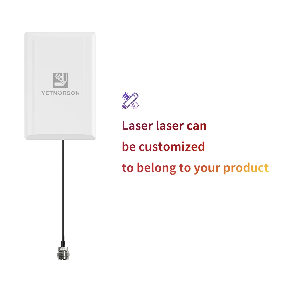 Omni Directional Dual Dand Long Range External Booster