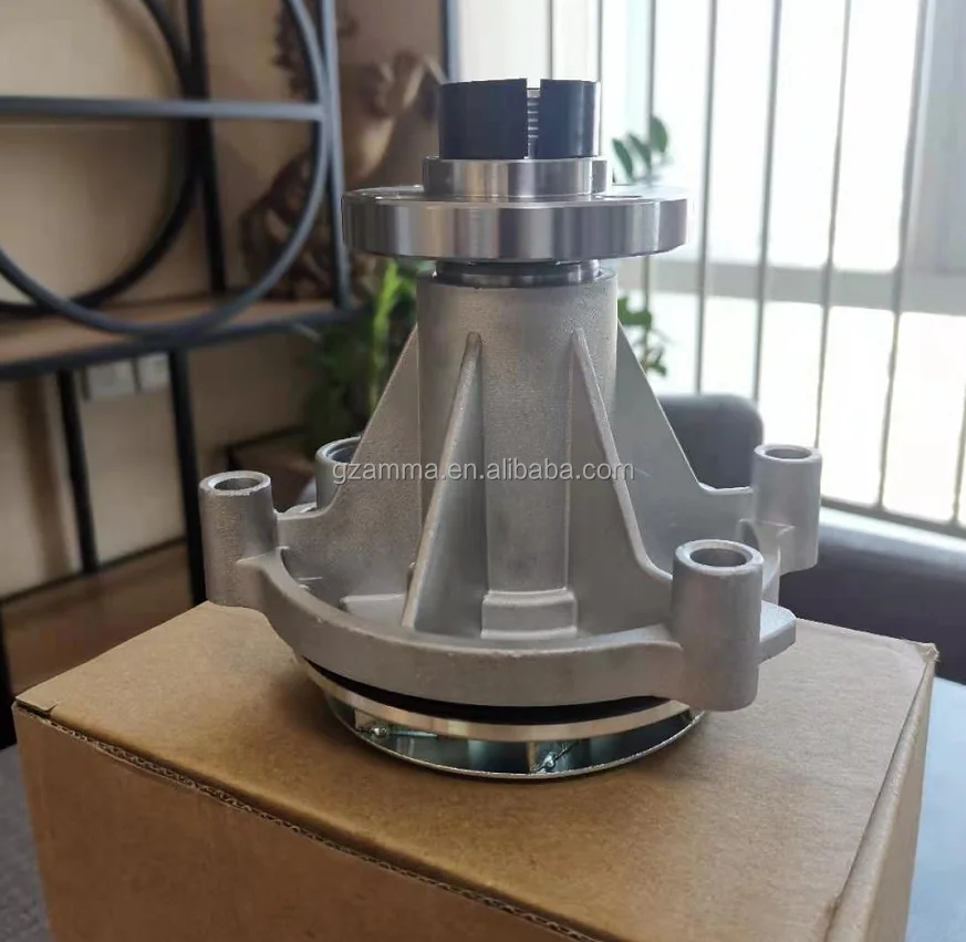 Ford Lincoln Water Pump OE 3L3Z-8501-CA - Reliable Performance