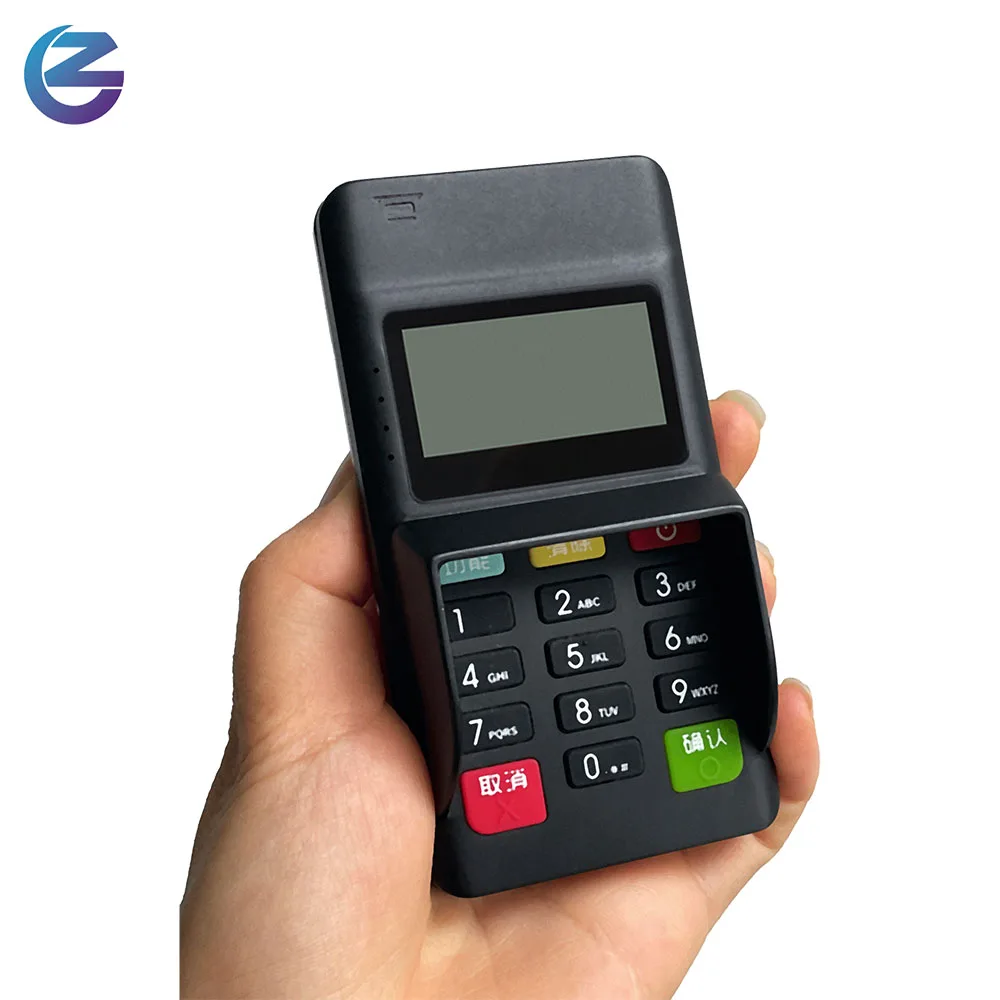 Z71 Atm Pinpad Vending Machine Security Payment Card Reader Ecr Pos ...