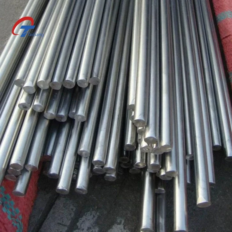 Aisi 410 Din 1.4057 25mm Stainless Steel 2 Meter Round Bar 9mm 316 ...