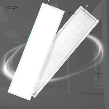 Led Backlight Panel 300x1200 Flat Backlight Led Panel Light 30w 36w For ...