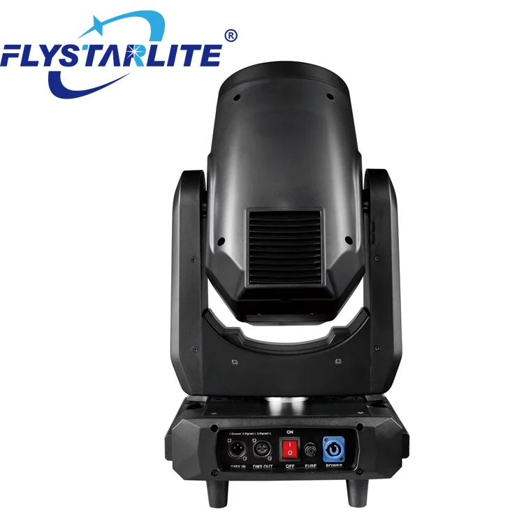 Professional Lyre Beam 380 Stage Light 380w Beam Moving Head Light ...