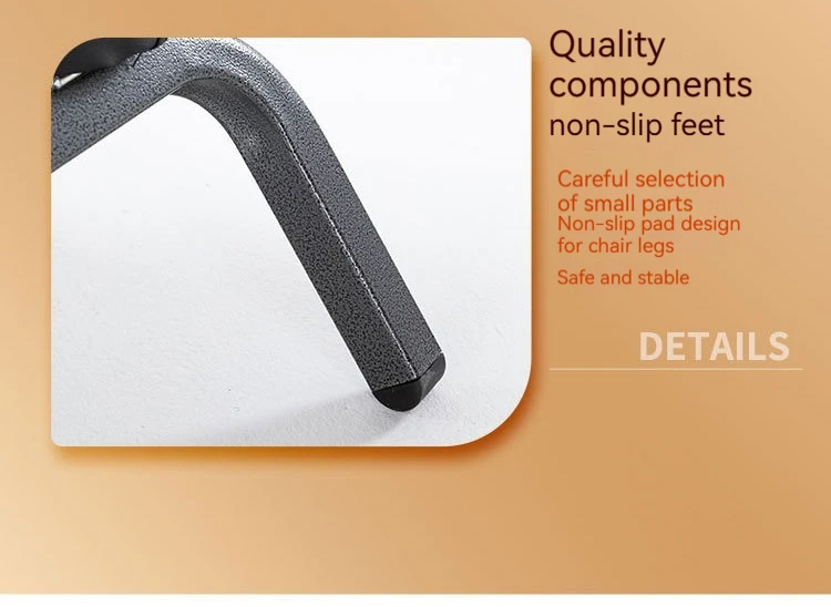 Portable Folding Physiotherapy Storage Chair With Scraping Feature For ...