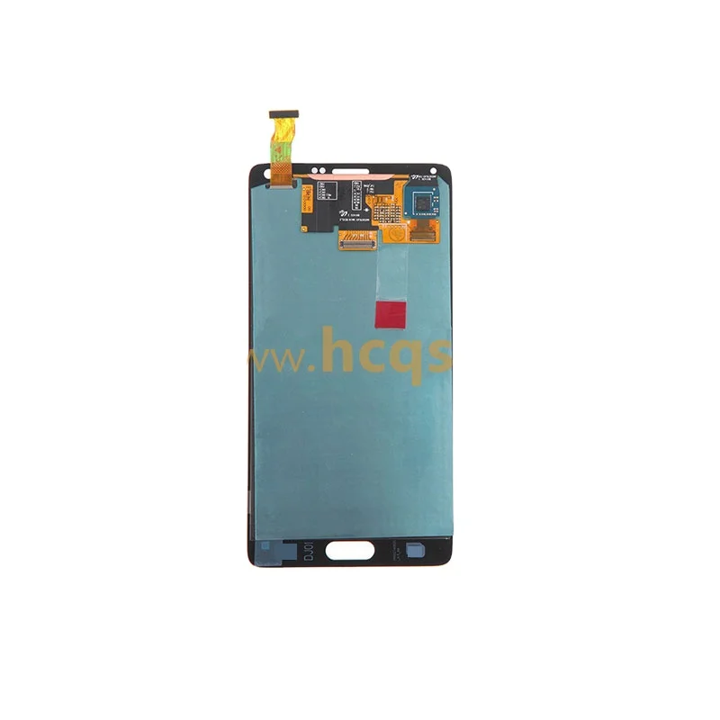 High Quality Touch Display For Samsung Galaxy Note5 Factory Price Lcd ...