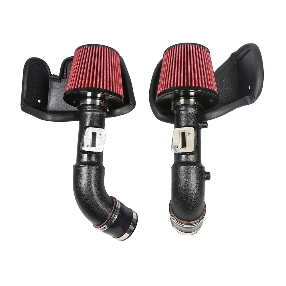 KYOSTAR Cold Air Intake Kit for Nissan 370Z & INFINITI G37