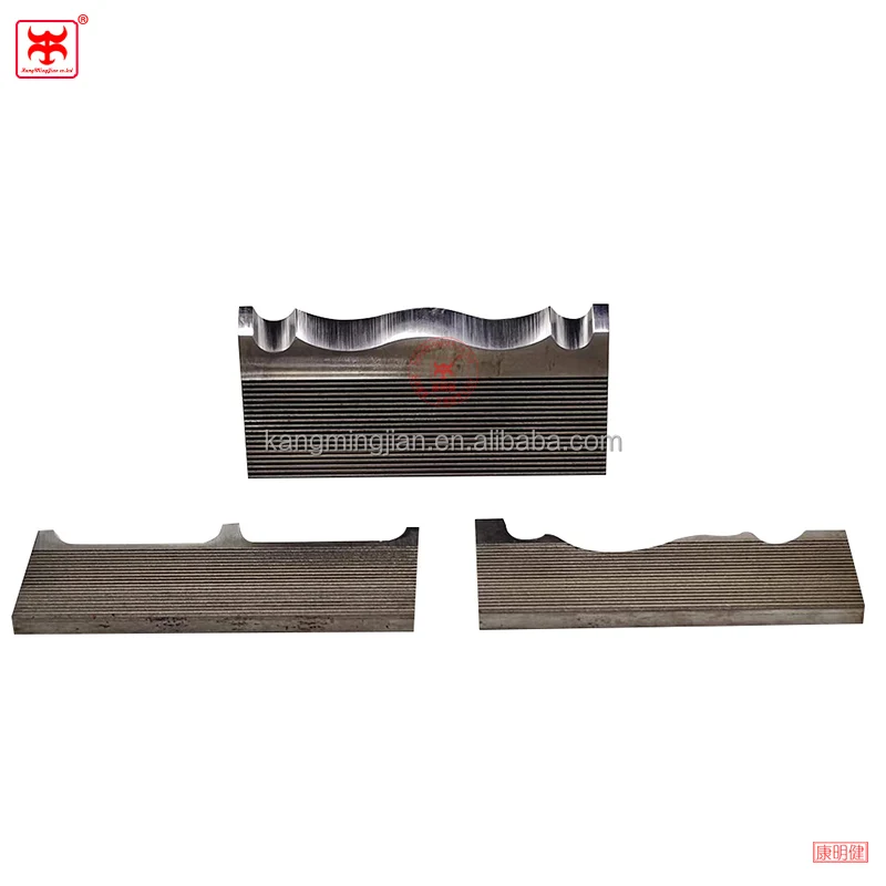Customized Backtungsten Steel Spiral Wood Shaper Cutter Head for ...