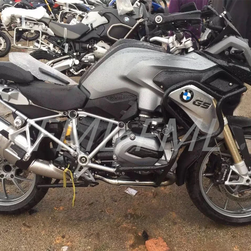 Engine Guard Highway Crash Bar For Bmw R1200gs Lc - Buy Engine Guard ...