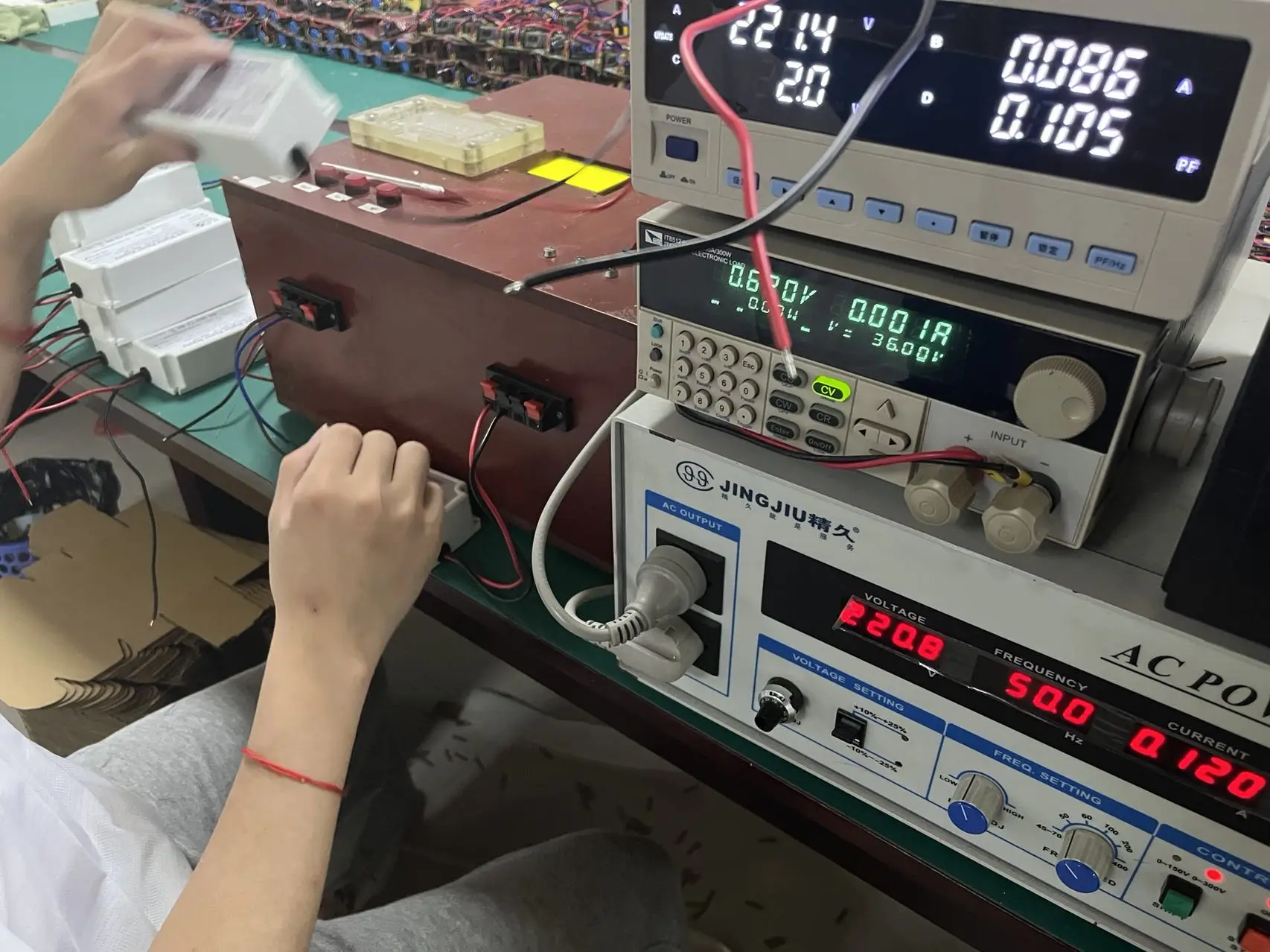 Sccml Solar Lorawan Iot Method Rs485 Interface 3v/12v Waterproof Ip67 ...