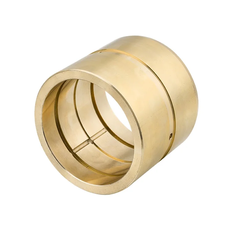 Sobb Oilless Thrust Bushes Guiding Bearing,Cuzn25al5mn4fe3 Bronze ...