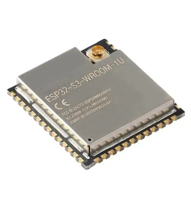 Esp32 wroom Electronic components esp32 SMD RF Transceiver Module esp32 ...