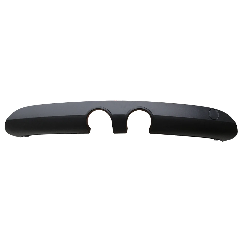 Volkswagen Golf 5 GTI Rear Bumper Spoiler | Tianchen