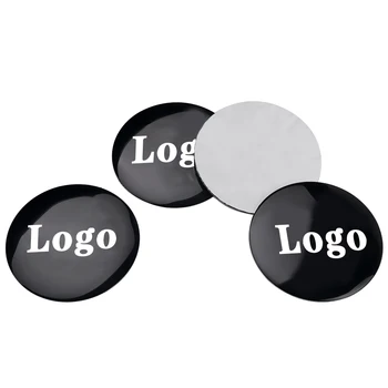Custom Car Logo Hub Cap Sticker 56mm 60mm 75mm 65mm More Than 400 ...