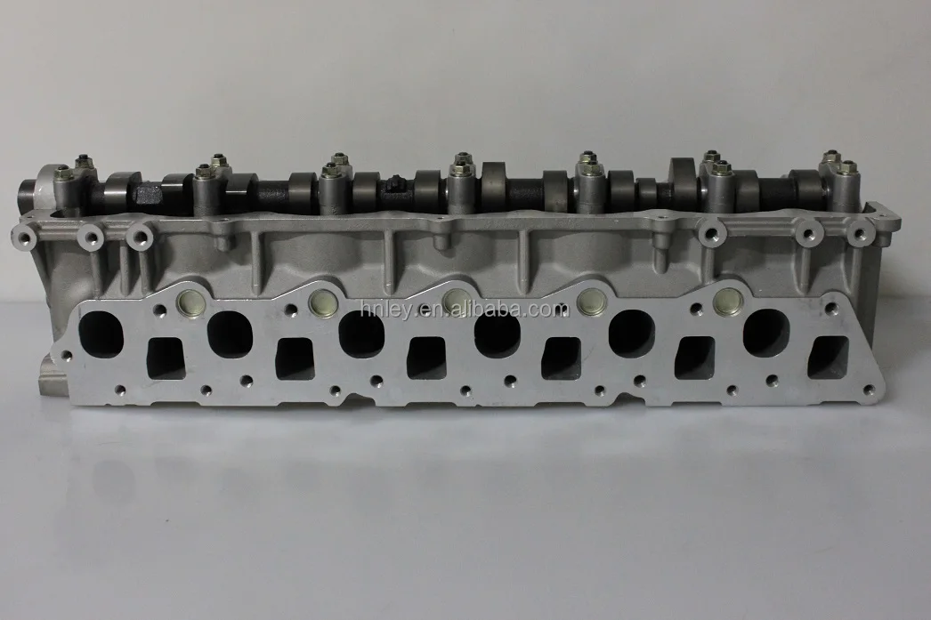 RD28T RD28 ENGINE COMPLETE CYLINDER HEAD 908501 908601 for NISSAN ...