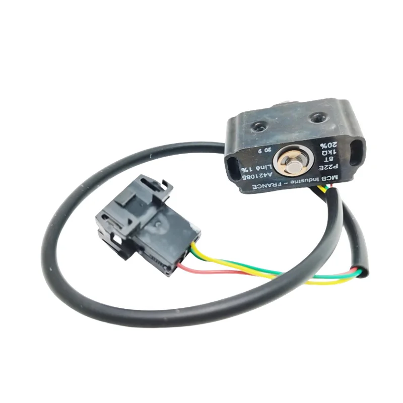 High Quality Electric Forklift Parts Linde Mode Kseries Original Sensor ...