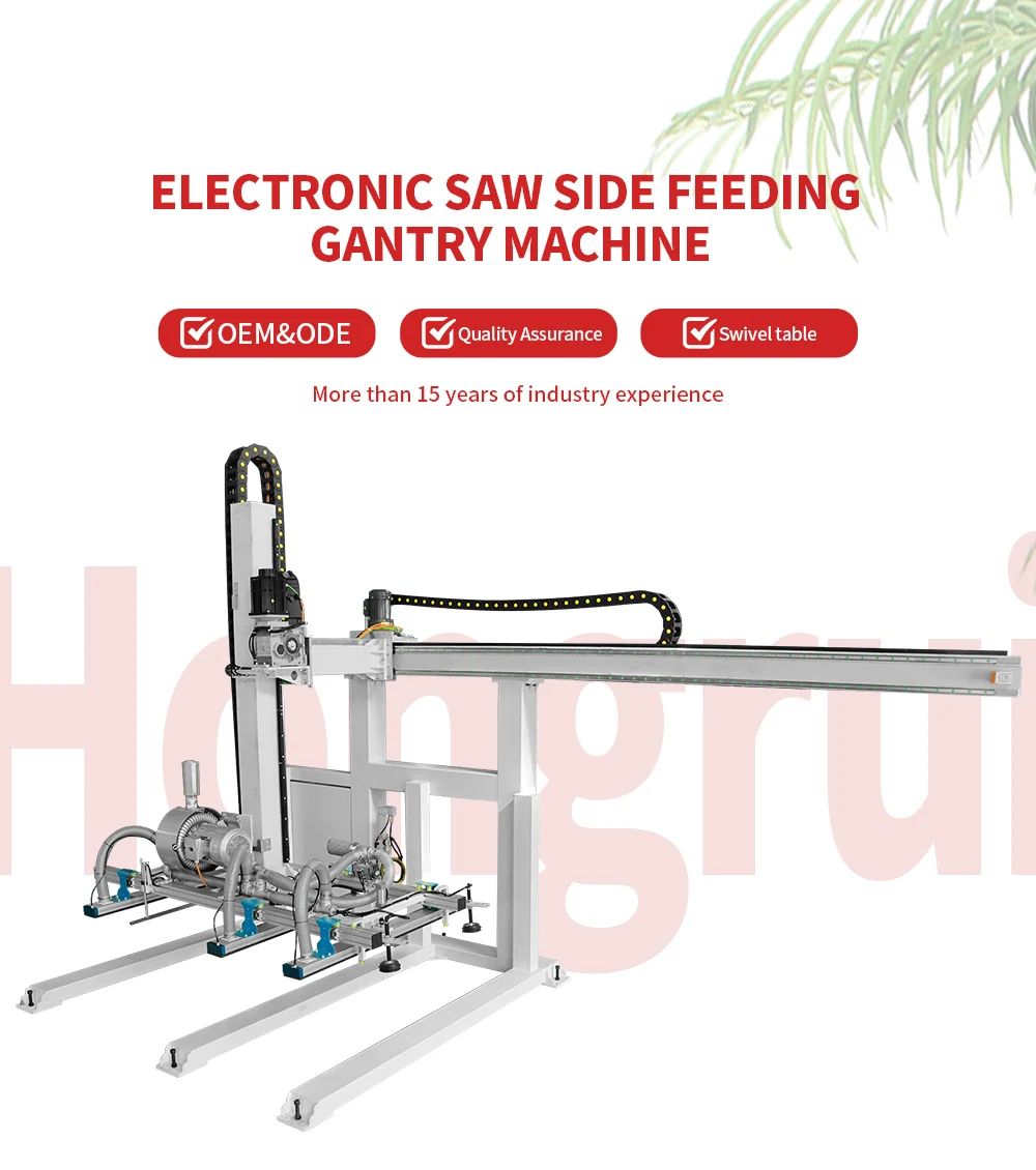 Gantry Manipulator Gantry Robot For Pallets Palletizer Machine - Buy ...