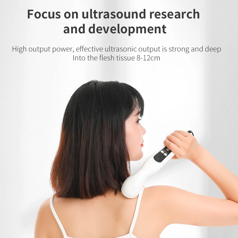 Professional Mini Portable Iteracare Terahertz Iteracare Pro Red Light ...