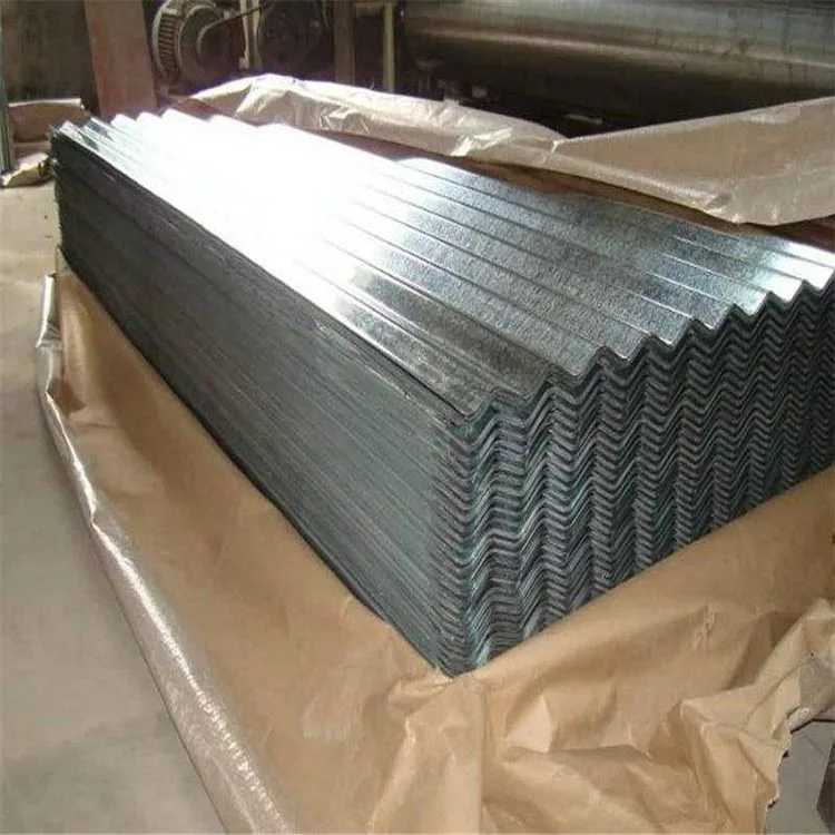 Hot Selling Zinc Galvanized Corrugated Steel Iron Roofing Tole Sheets ...