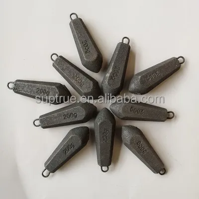 Customized Iron Sinker Cast Net Fishing Net Pendant Fishing Moulds 1kg ...
