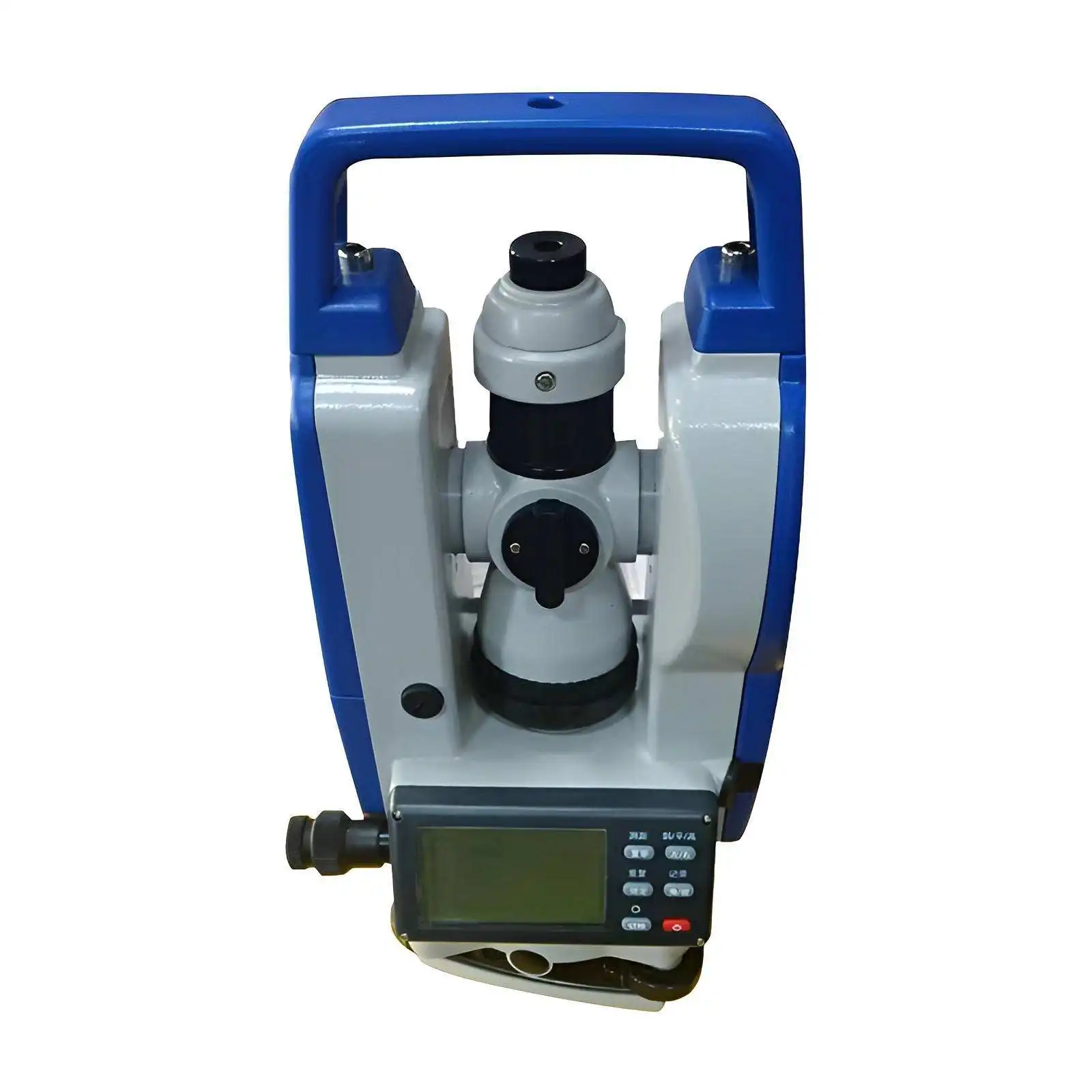 High Precision Laser Compass Electronic Theodolite Oubo WDT-02L
