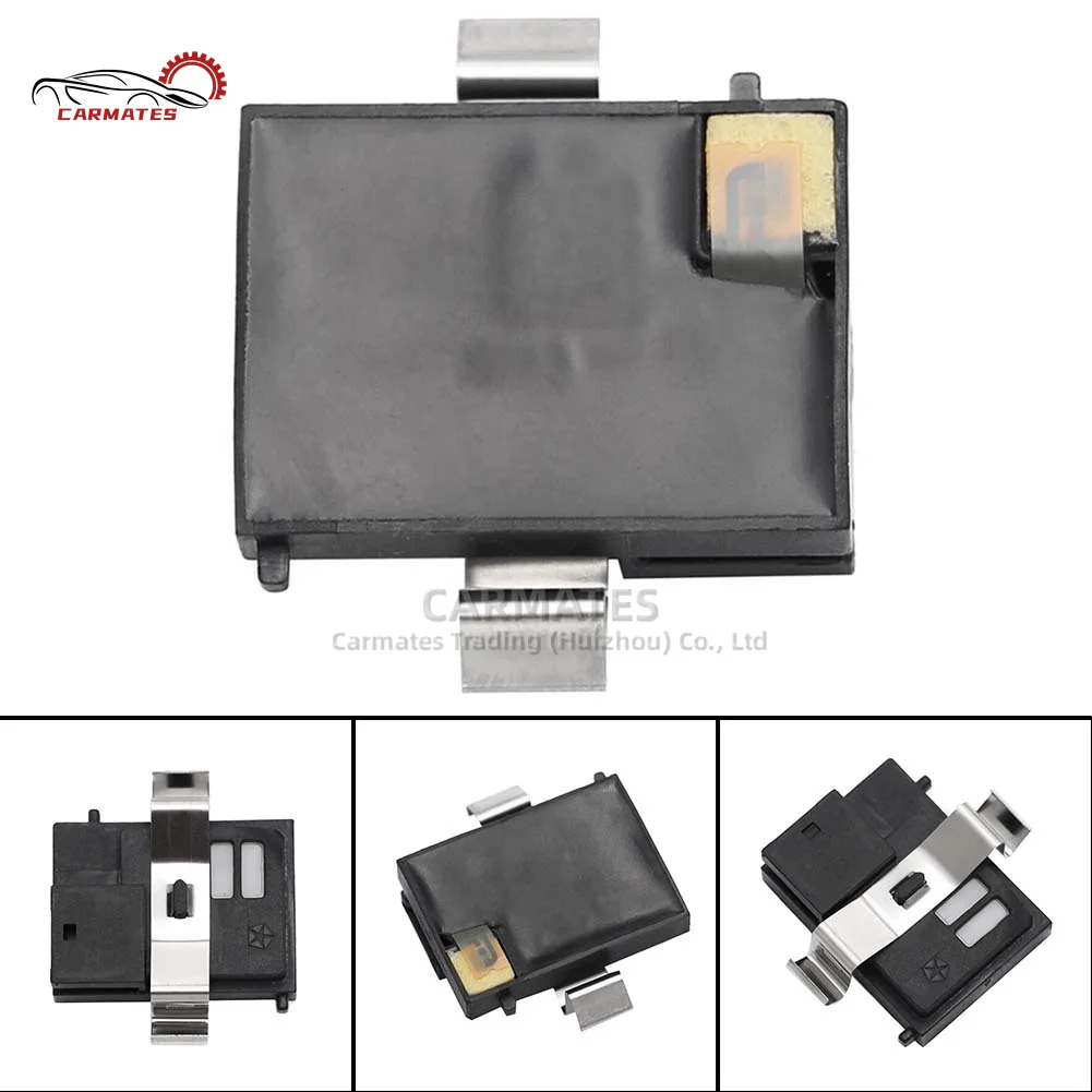 CARMATES Humidity Sensor for Chrysler 300 & Dodge Challenger