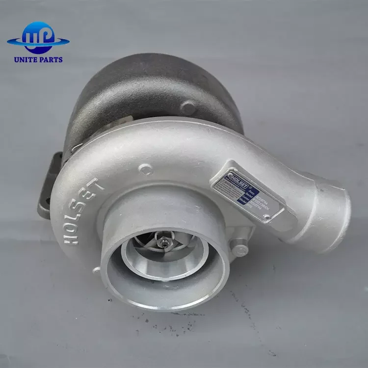 Hangood H1E Turbocharger for 5.7 Hemi Engine - Reliable Performance ...