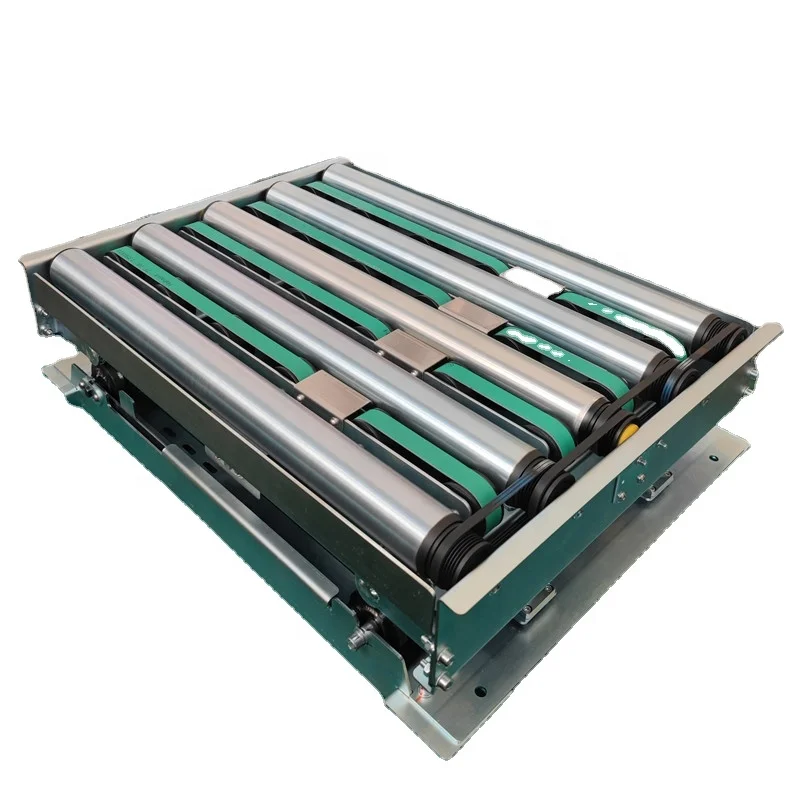 Alibaba.com: 90 Degree 180 Degree Turning Roller Conveyor, Jacking ...