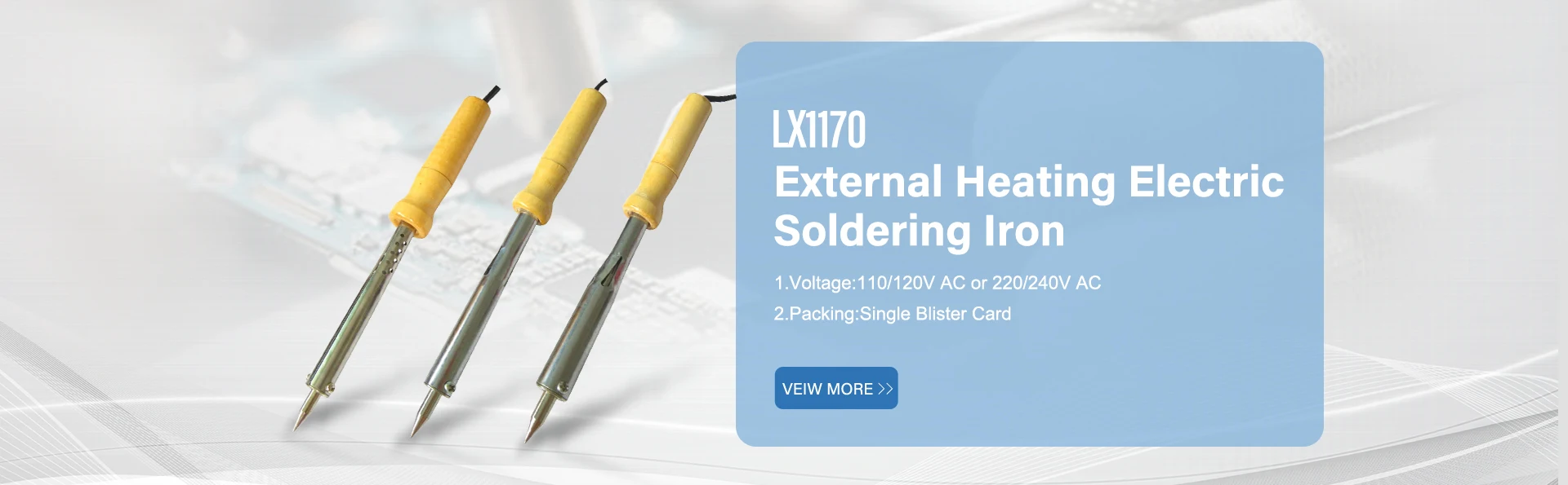 Company Overview - Ningbo Longxia Electric Technology Co., Ltd.