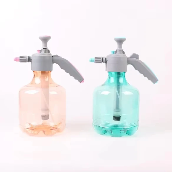 2.5 Litre Manual Hand High Quality Portable Air Pump Sprayer ...