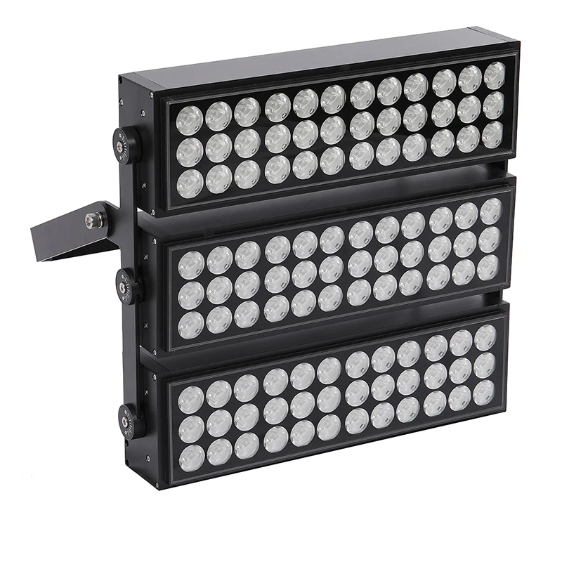 Lnjami 300w Ip66 Dmx Addressable Led Rgb Facade Lighting Flood Light ...