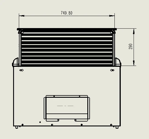 Electric Side Steps for Mercedes Sprinter Van - Safe & Convenient