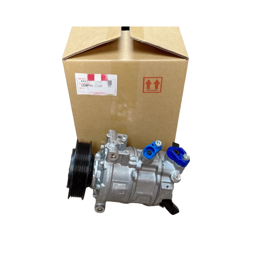 Auto Ac Compressor 8t0260805e 8t0260805n Best Popularity Auto Ac Parts ...