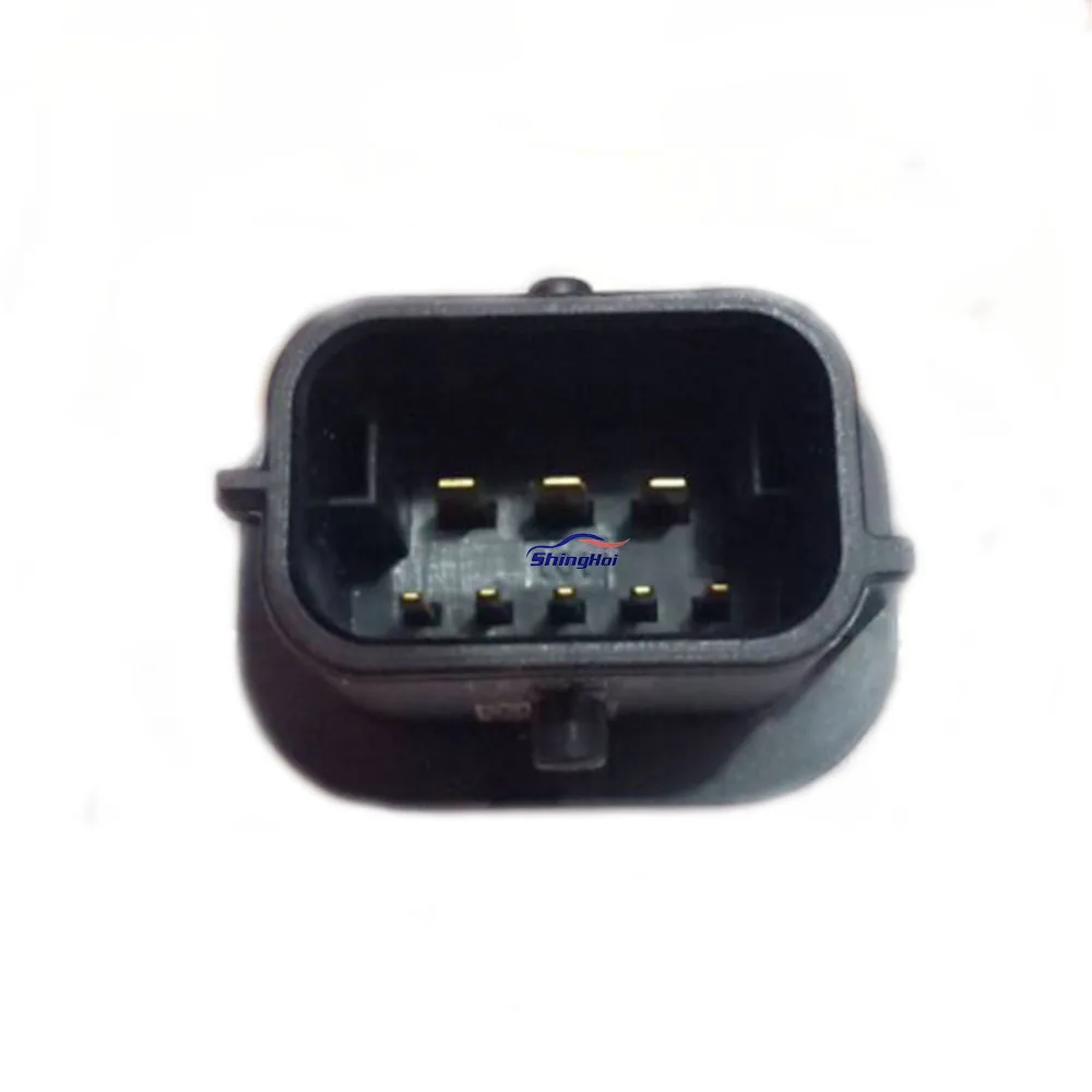 Dps6 Dct250 Automatic Transmission Clutch Actuator Ae8z7c604 - Buy ...