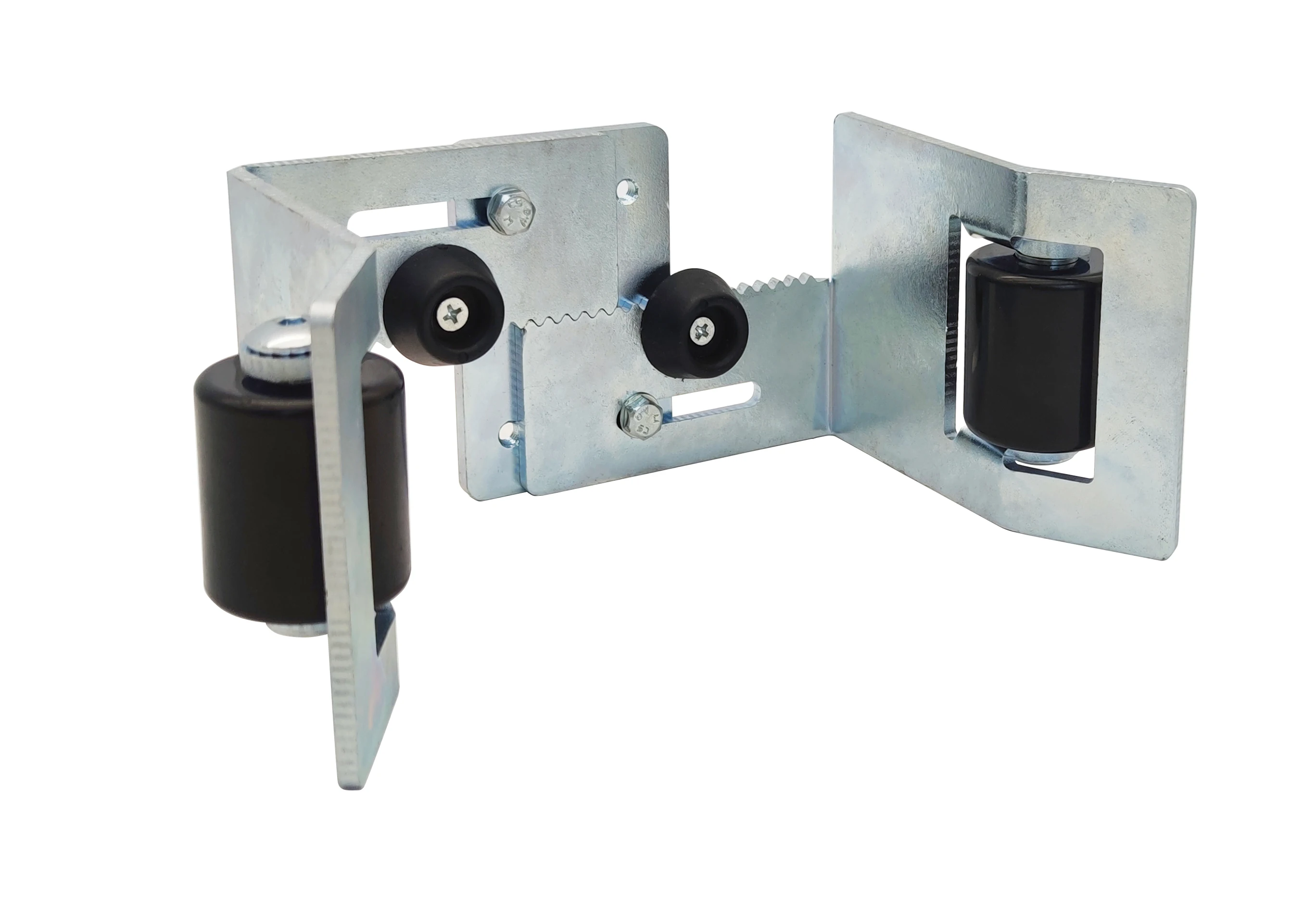Cantilever Gate Carriage Sliding Door End Stopper - Buy Steel ...