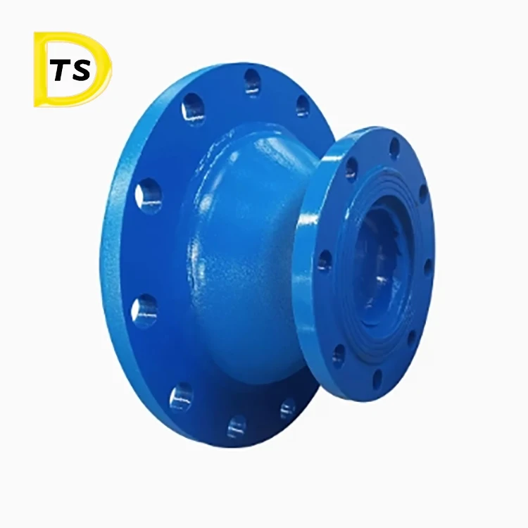 WCB Flange Pipe Fitting Cone Reduce Double Flange Concentric Cone Double Flange Reducer| Alibaba.com