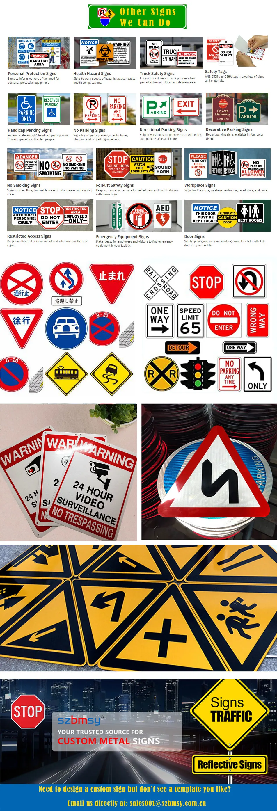 Customized Size Traffic Roundabout Sign,Aluminum Plate +m Engineer ...