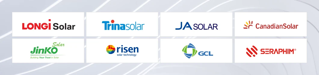 Trina Solar Panels - High Efficiency for Residential & Commercial